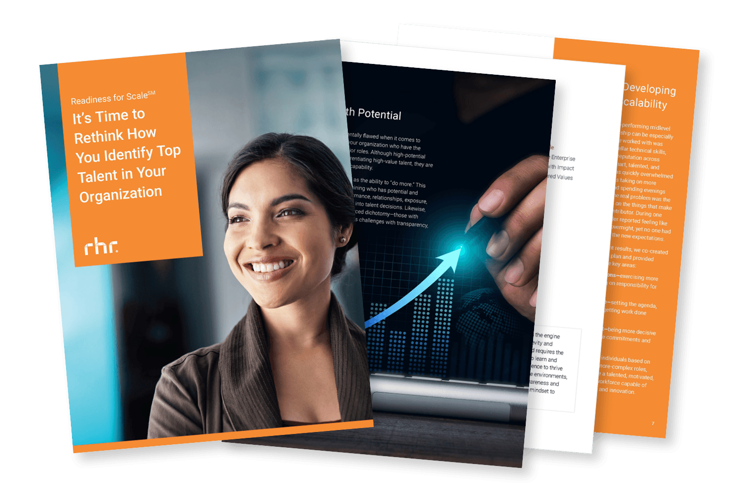 Readiness for Scale - Rethink How You Identify Top Talent | RHR ...