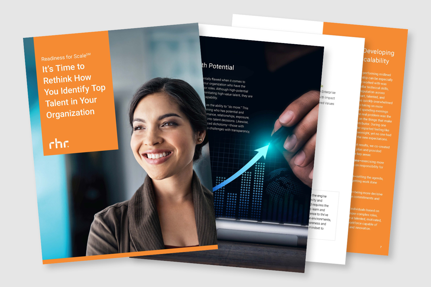 Thank you for downloading Assessment - Make the Right Talent Decisions ...